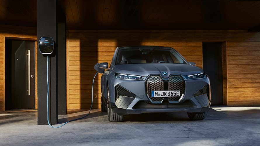 BMW Current Offers - Worthington BMW