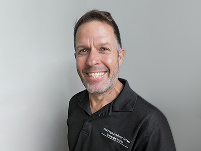 Meet the Team - Worthington BMW