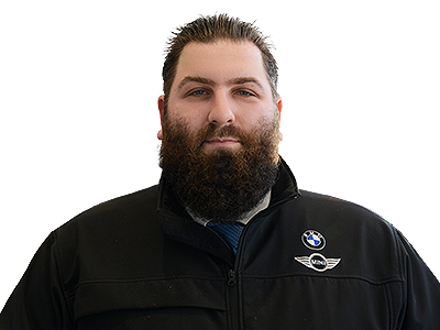 Meet the Team - Worthington BMW